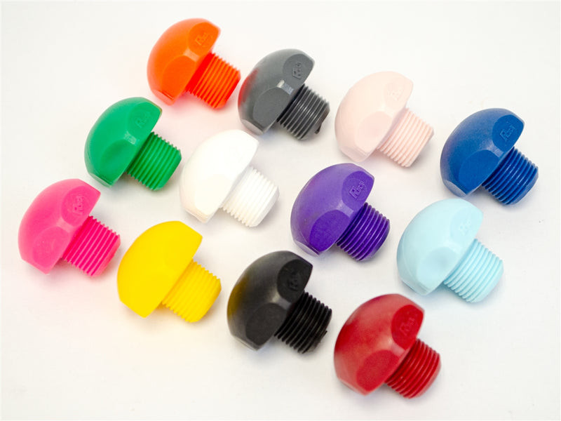 Sure-Grip | Rock Jam Plugs 5/8"