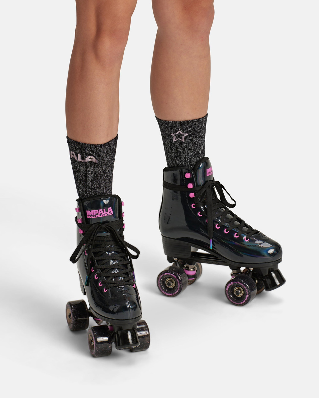 impala aggressive skates