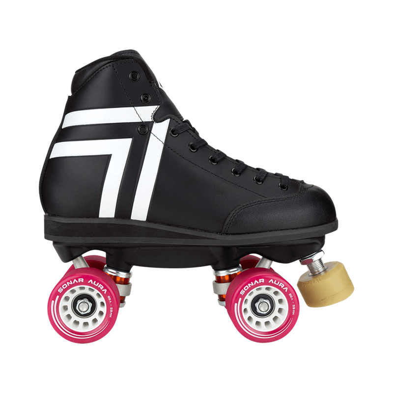 Wicked Skatewear | Antik Skyhawk - Indoor Skate Set