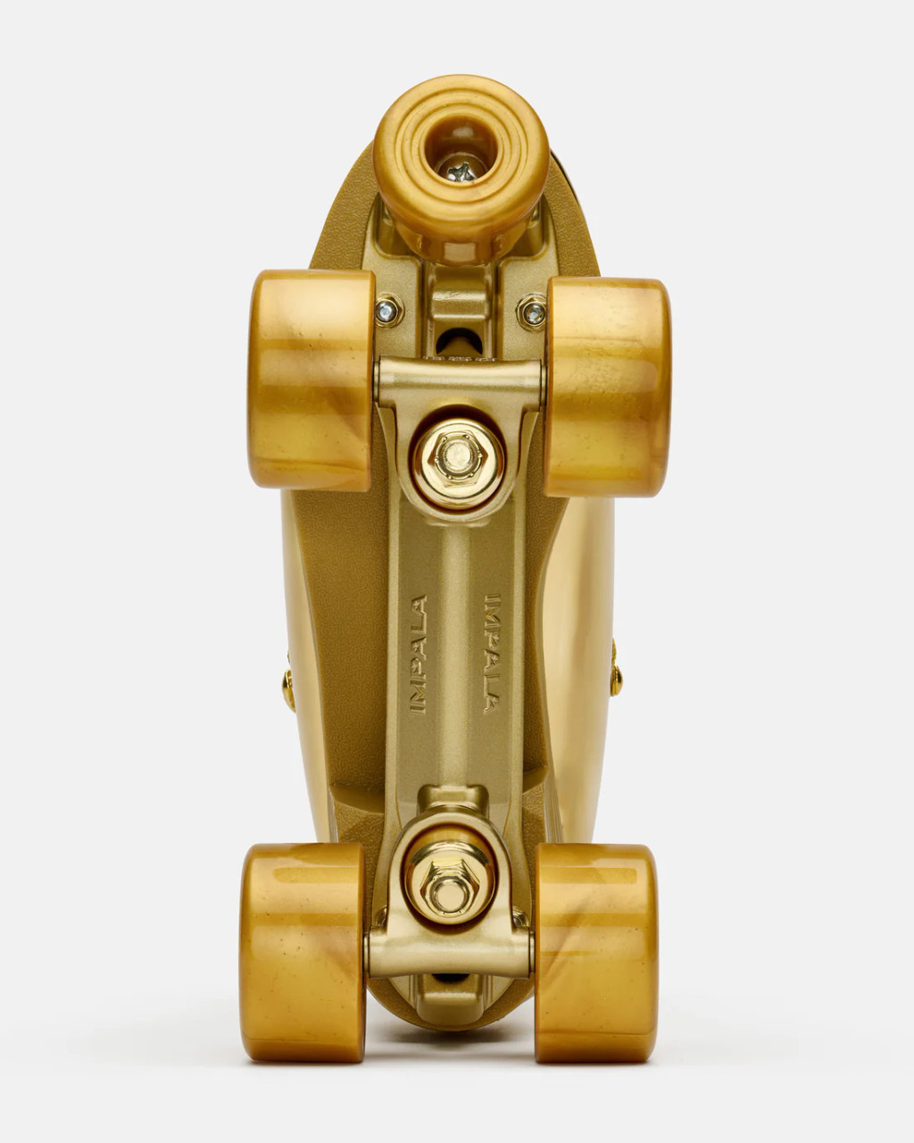 Wicked Skatewear | Impala Skates - Marawa Gold