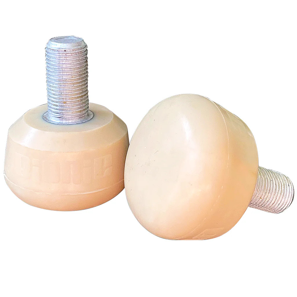 Wicked Skatewear | Bionic Artiste Toe Stops