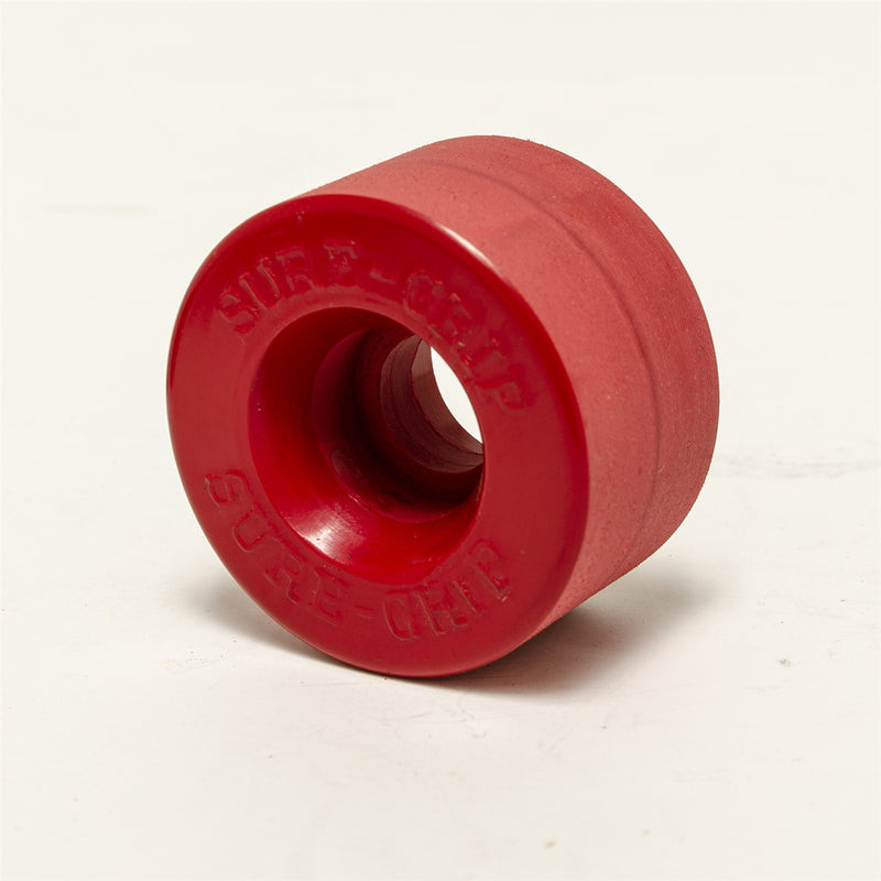Wicked Skatewear | Sure-Grip Velvet Wheels
