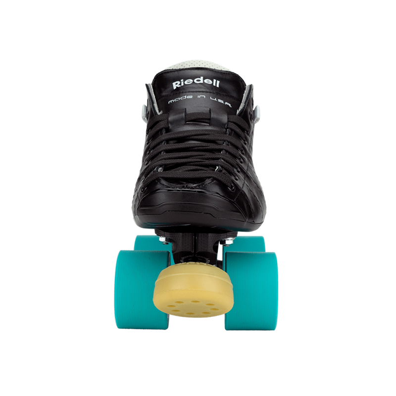 Wicked Skatewear | Riedell Solaris Sport Skate Set