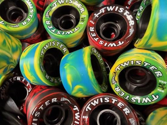 Wicked Skatewear
