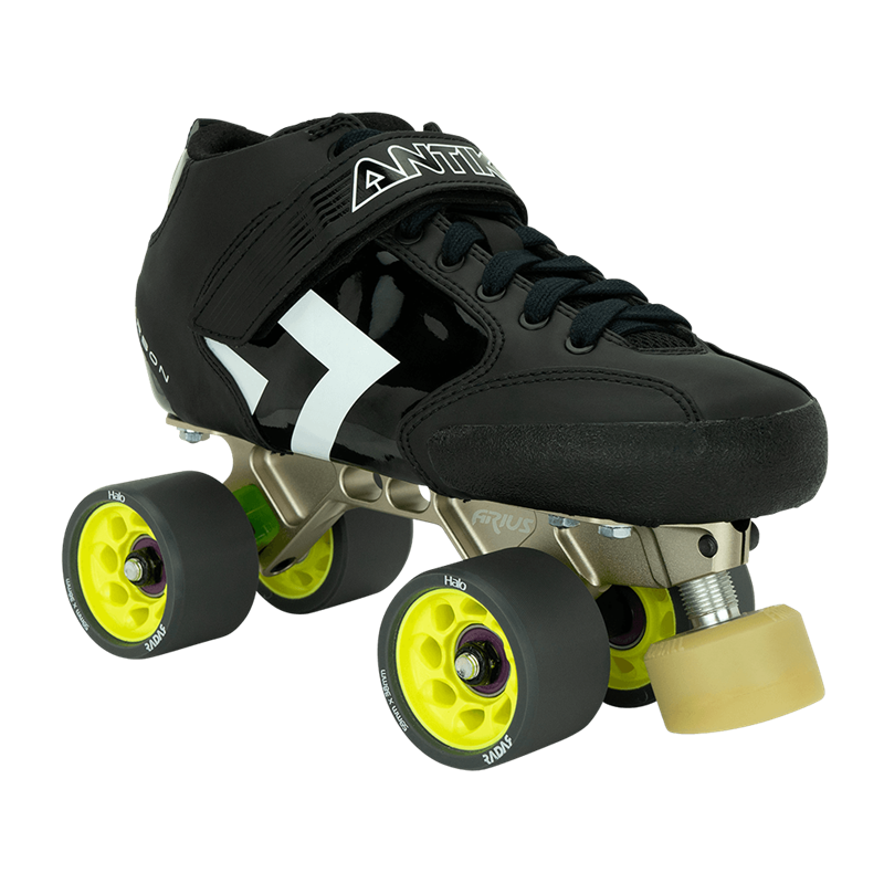 Wicked Skatewear