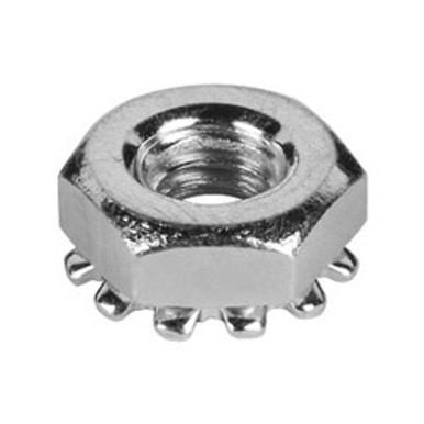 Mounting Nuts