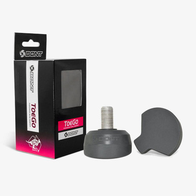 Wicked Skatewear | Bont ToeGo Toe Stops