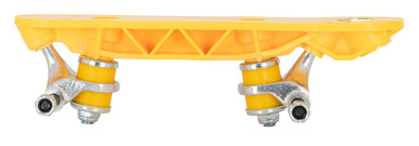 Sunlite Plates Yellow