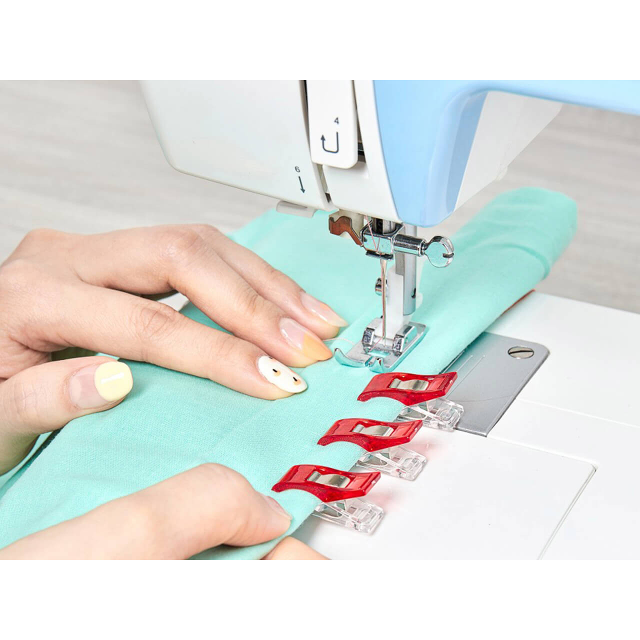 Sew Easy Quilters Clips | Ultimate Sewing Companion