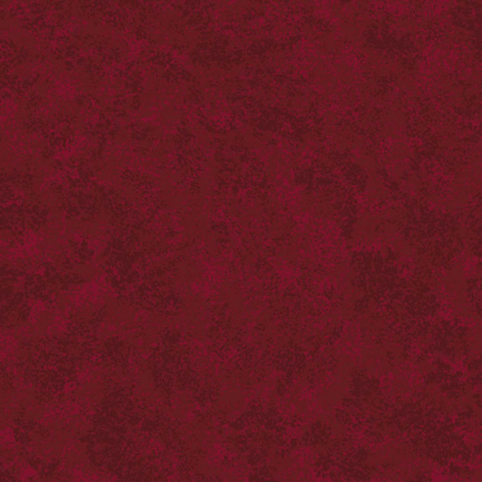 Makower's Spraytime Collection: Cranberry Fabric Beauty