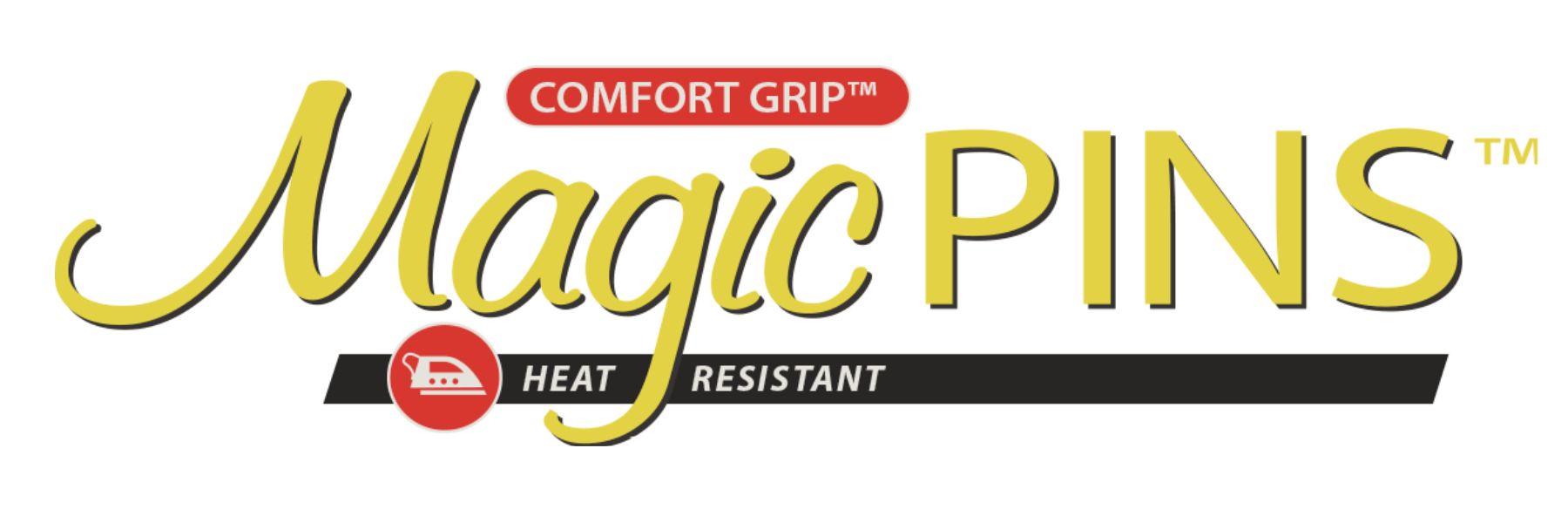 Quilting Tools & Supplies - Pins & Needles - Magic Pins - Morris Works ...