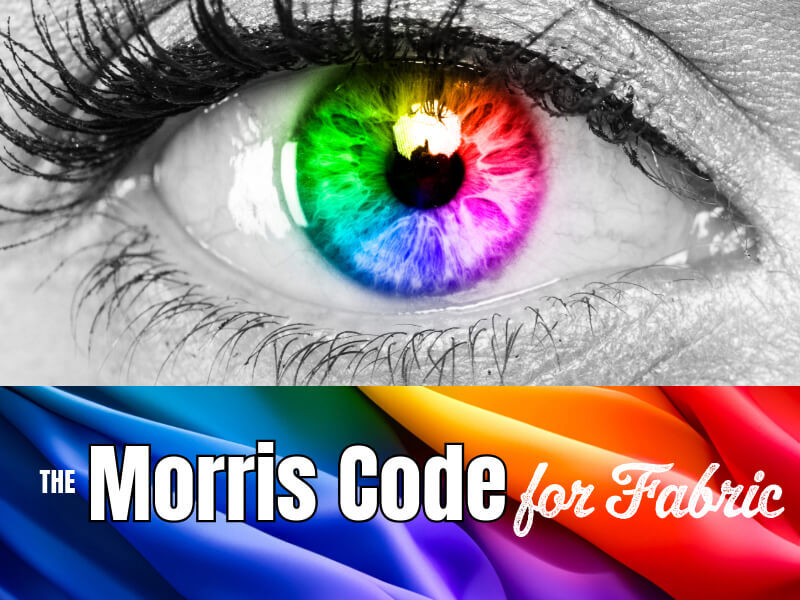 Morris Works - Online Fabric Shop - Quilting Fabric & Textile Arts