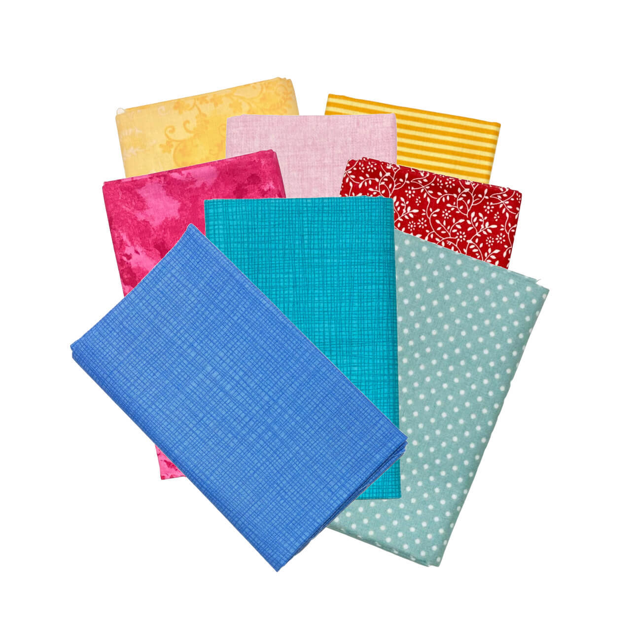 Quilting Fabric - Fat Quarters & Fabric Bundles - Fat Quarter Shop ...