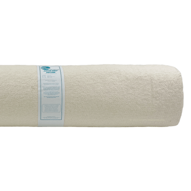 Sew Simple 100% Cotton Quilt Wadding for Quilting 124” x 7.5 metres