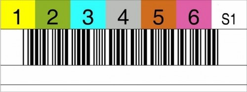 Buy Tape Barcode Labels | Online Shop | Australian Owned