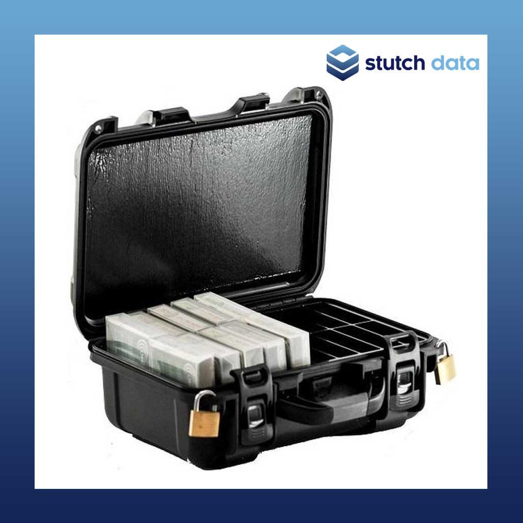 Buy LTO Tape Cases | Online Shop | Australian Owned