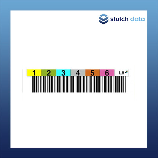 Buy LTO Tape Barcode Labels | Online Shop | Australian Owned