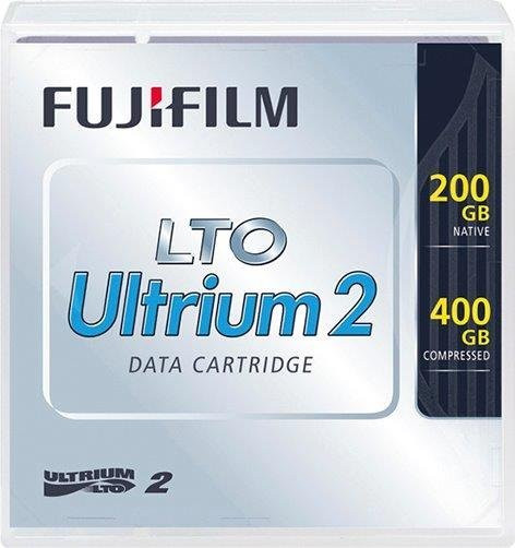 Tape Cartridges - LTO Ultrium Tape Cartridges - Stutch Data Store