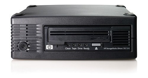 Backup & Storage Hardware - Drives & Libraries - Refurbished Tape ...