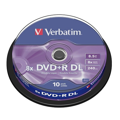 Buy DVD+R Discs | Online Shop | Australian Owned