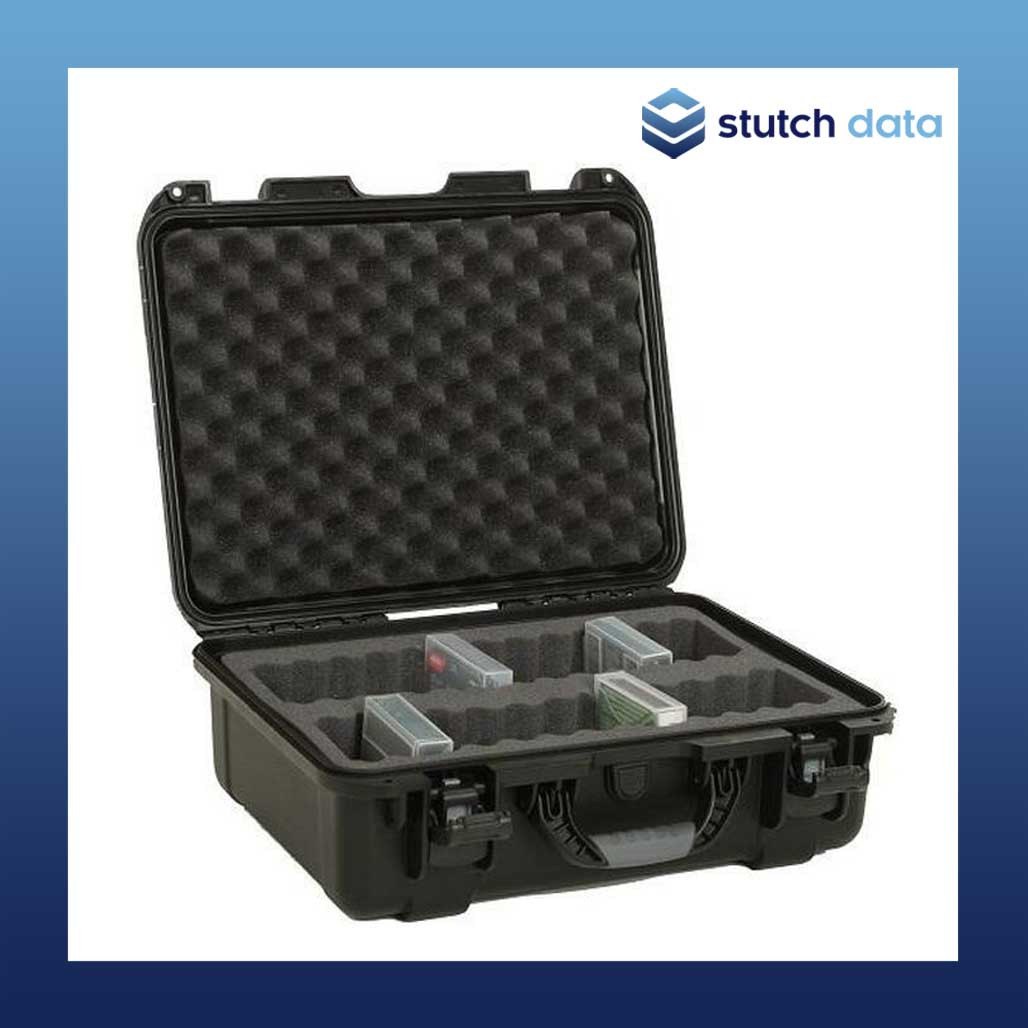 Buy LTO Tape Cases | Online Shop | Australian Owned