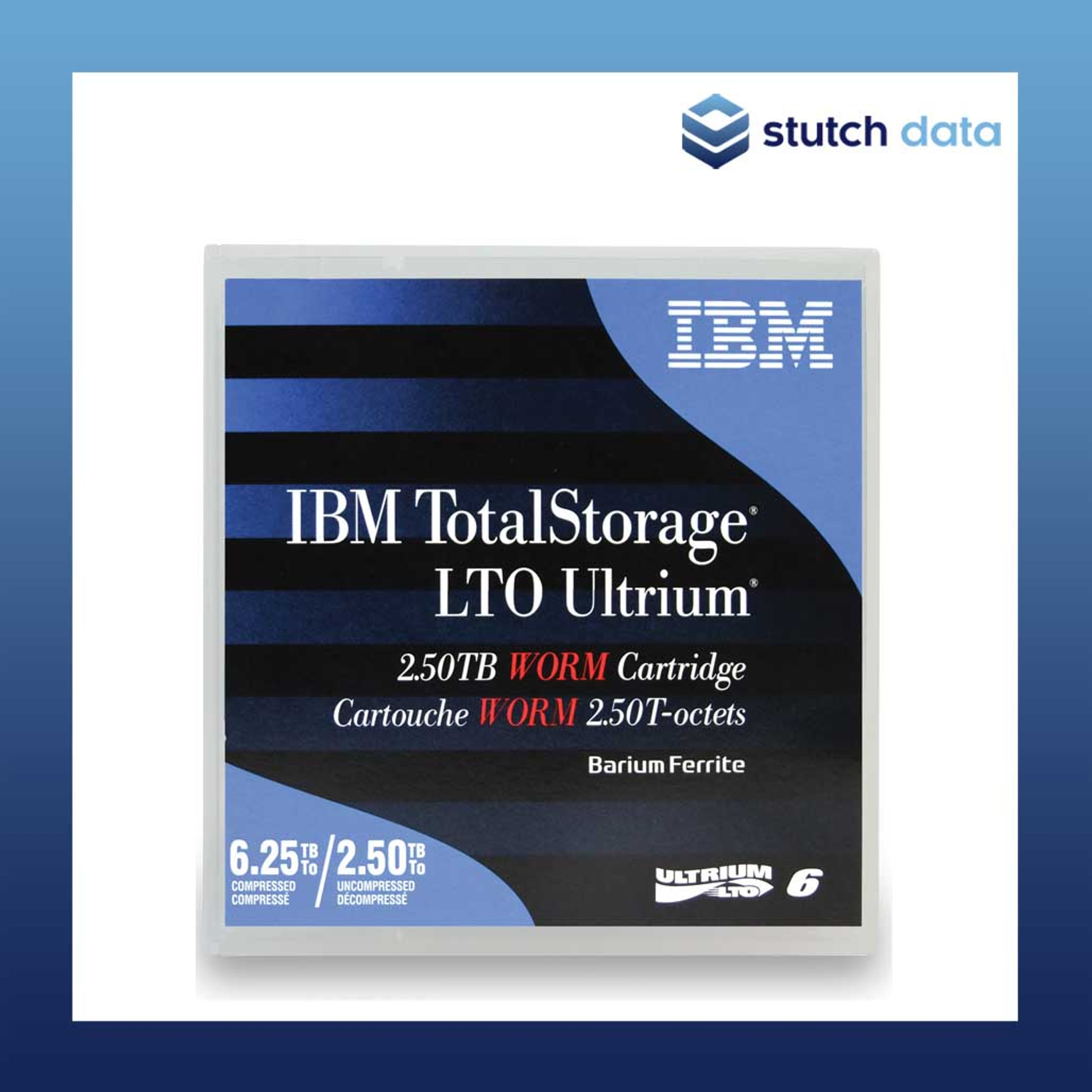 Brands Ibm Ibm Lto Ultrium Tape Cartridges Ibm Lto Ultrium Write