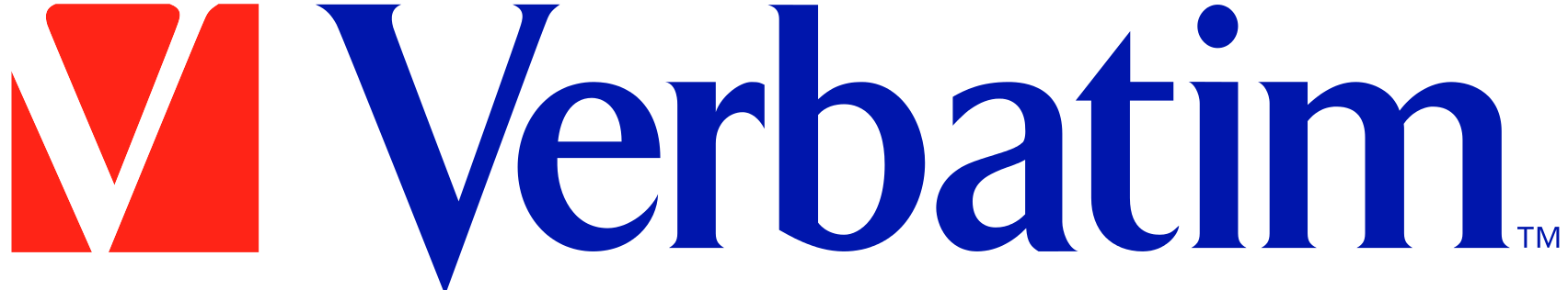 VERBATIM Products - Stutch Data Store