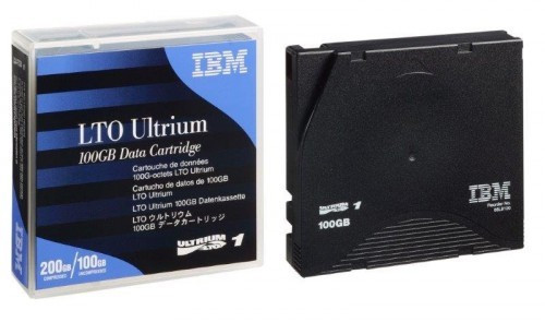 Tape Cartridges - LTO Ultrium Tape Cartridges - Stutch Data Store