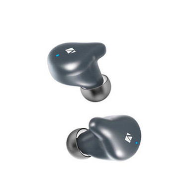 Verbatim Earbuds Bluetooth 5.0 TWS with aptX - Grey 66515