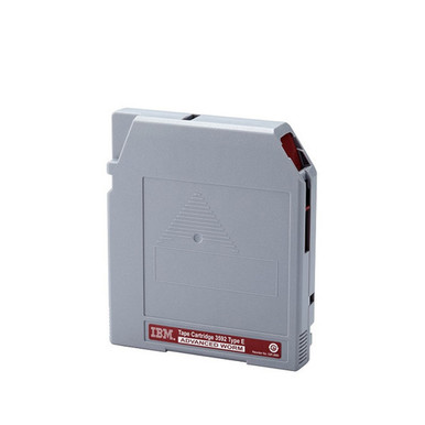 IBM 3592 JV 20TB WORM Data Cartridge 02FJ980