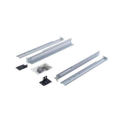 HPE 1/8 G2 Tape Autoloader 1U Rack Kit AH166A