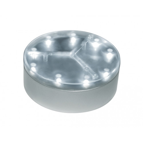 E-Mini Luminator Light Base 4-Inch Battery Operated - Remote Control ...