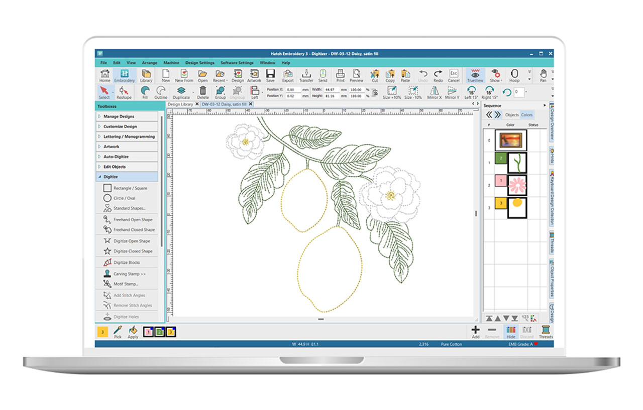 How to Digitize - A Beginners Workshop