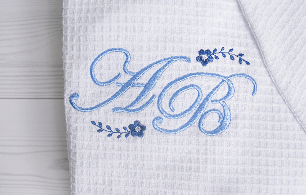 Hatch Embroidery Personalizer: Customize Designs, Your Way