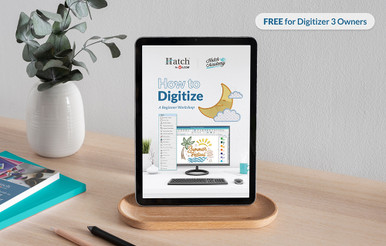 How to Digitize - A Beginners Workshop