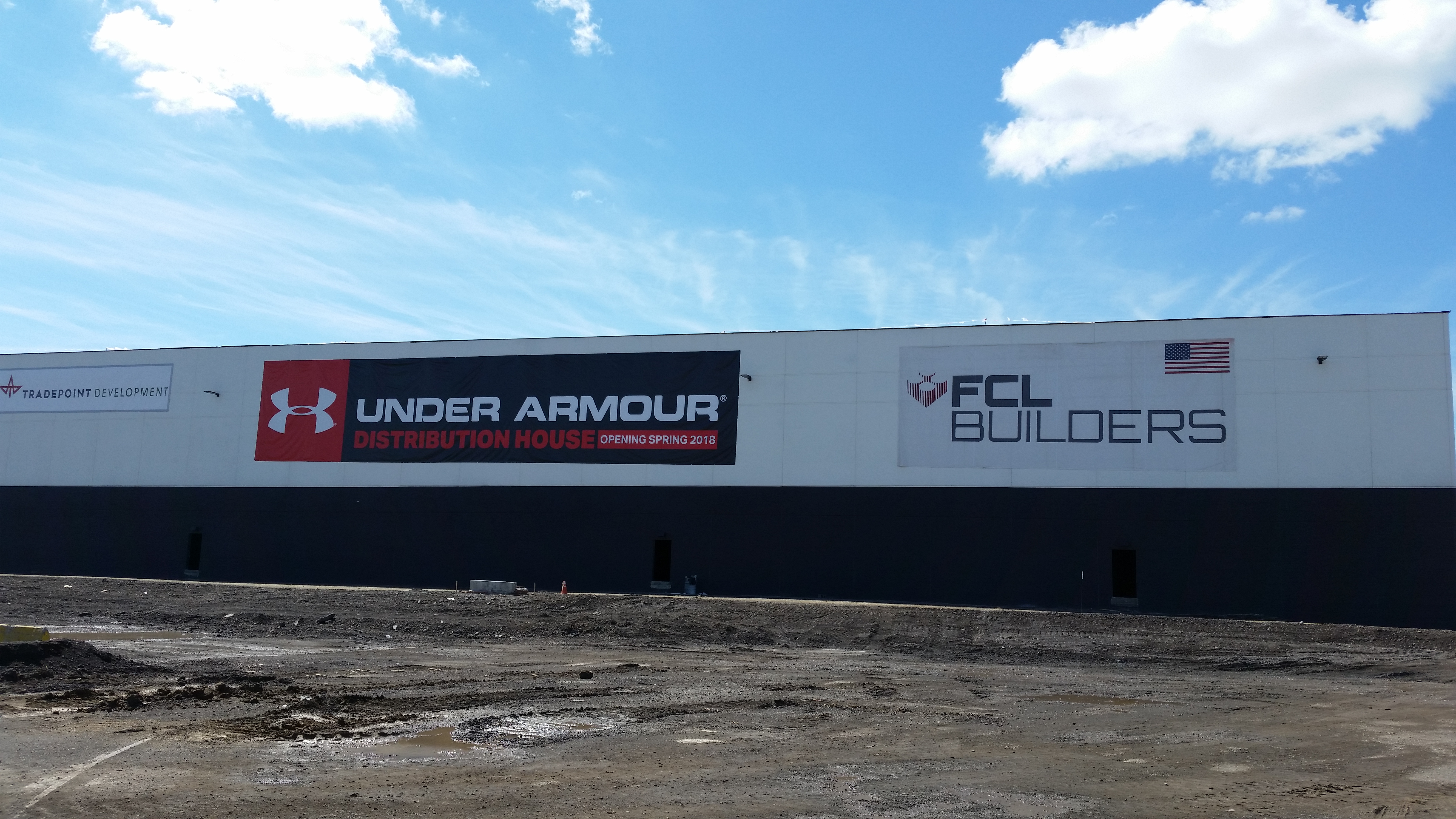 Commercial Roofing Contractor Flexes Its Muscles on 1.3 Million-Square ...
