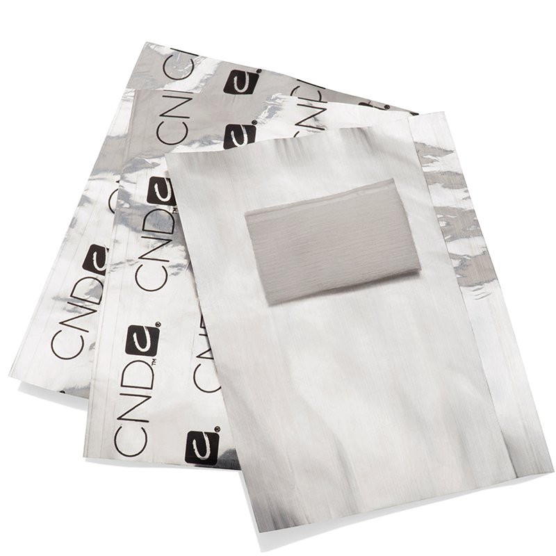 CND Shellac Removal Kit