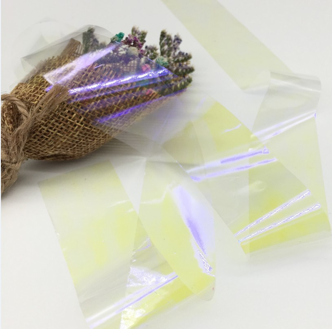 Aurora Glass Paper