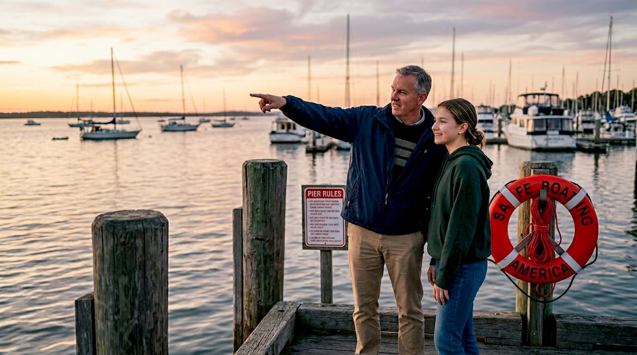 Boat Types Explained: How to Choose the Right One - Safe Boating America