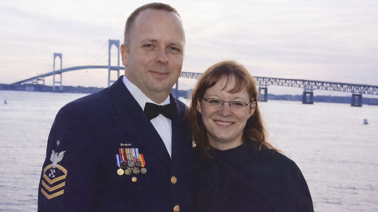 Instructor Spotlight – USCG Master Chief Petty Officer Scott Pugh (Ret ...