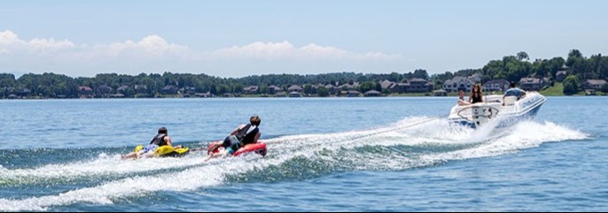 How to Get Your New York State Boating License / Certificate - Safe ...