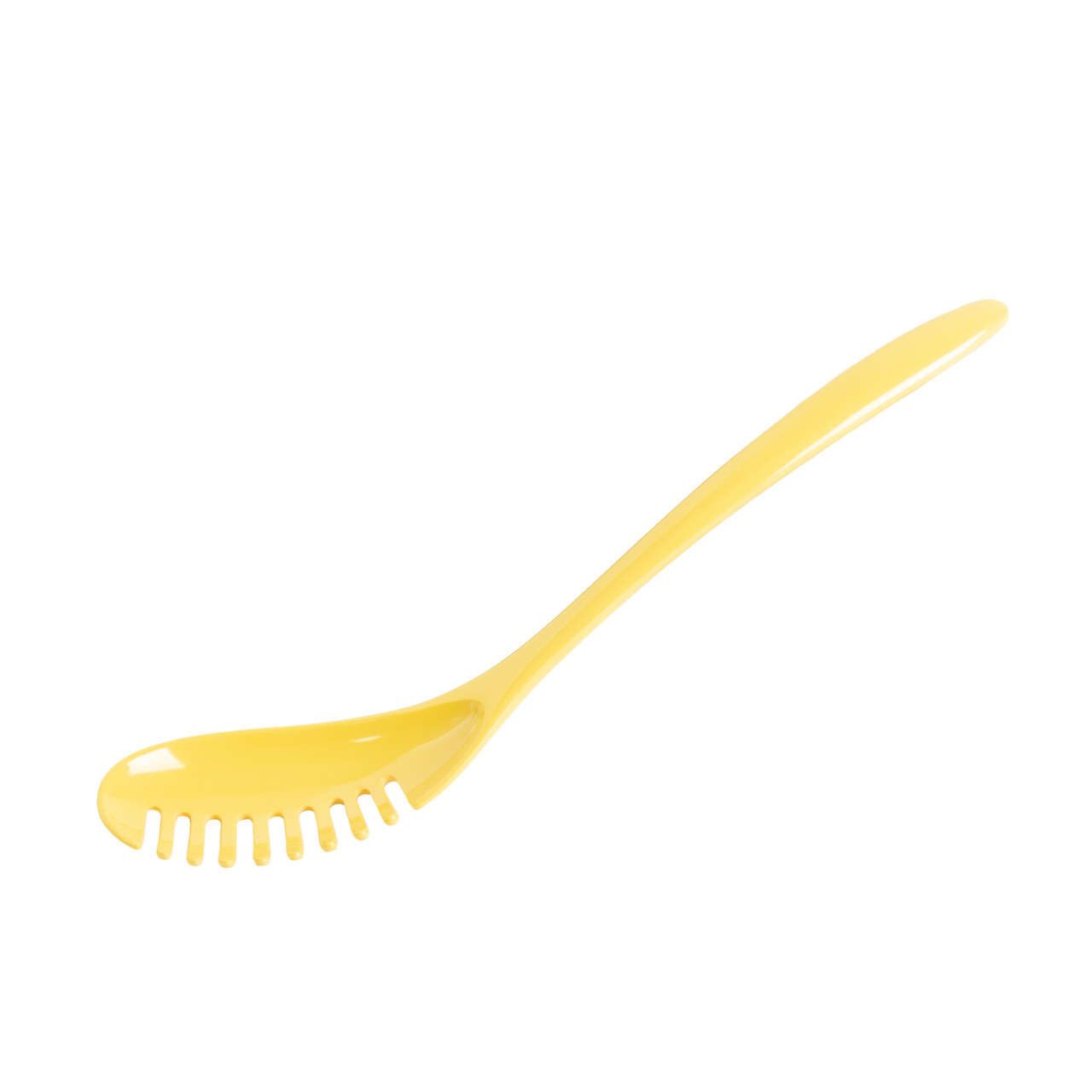 serving spoon for pasta