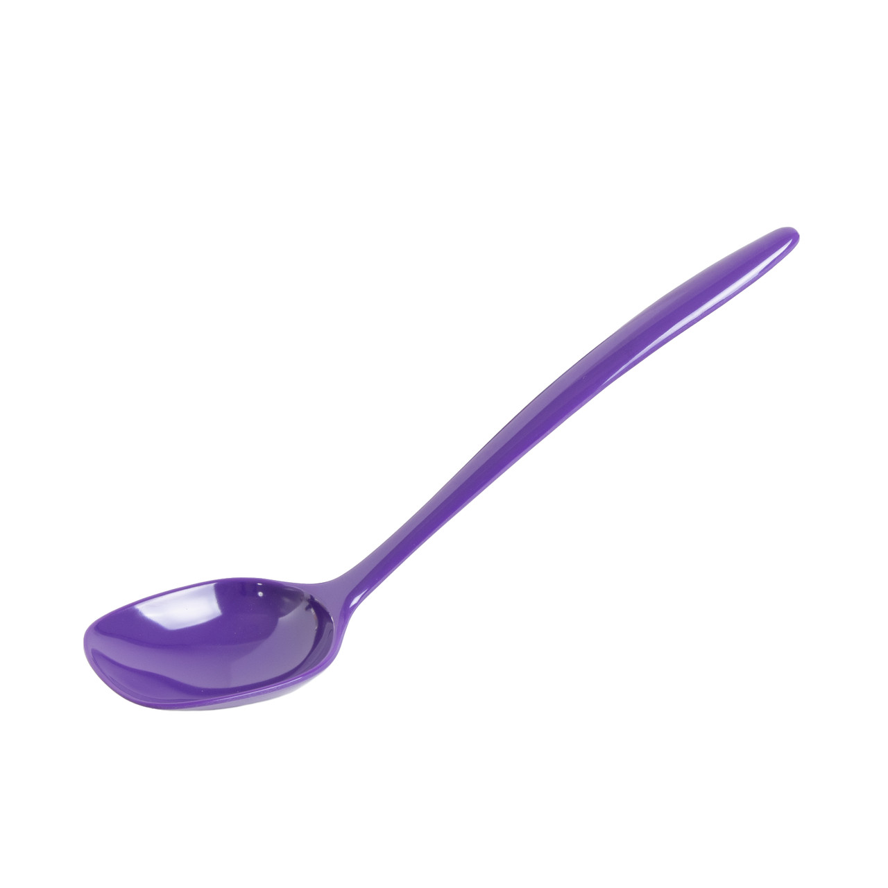 Melamine Spoon, 12" - Gourmac