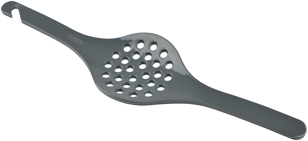 Boil Over Stopper - Hutzler