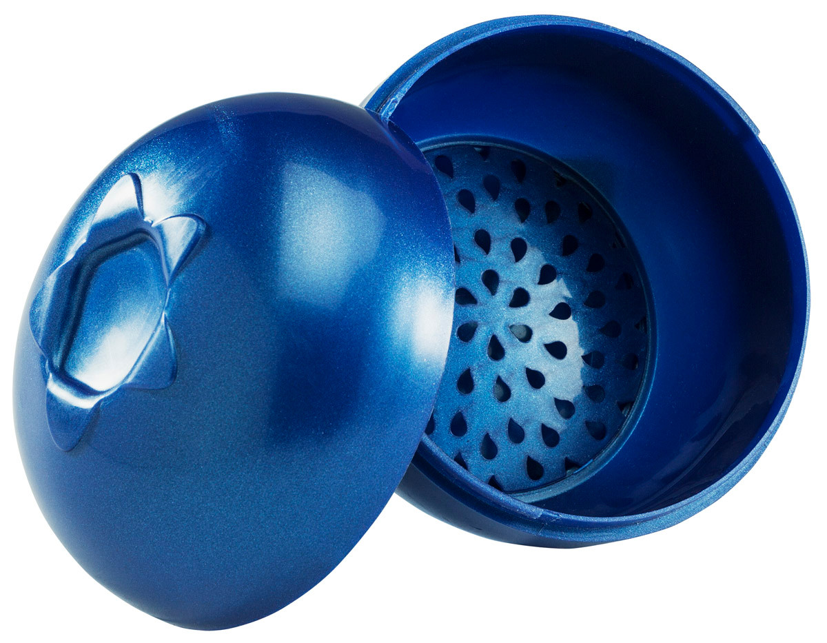 Snack Attack Blueberries To-Go - Hutzler