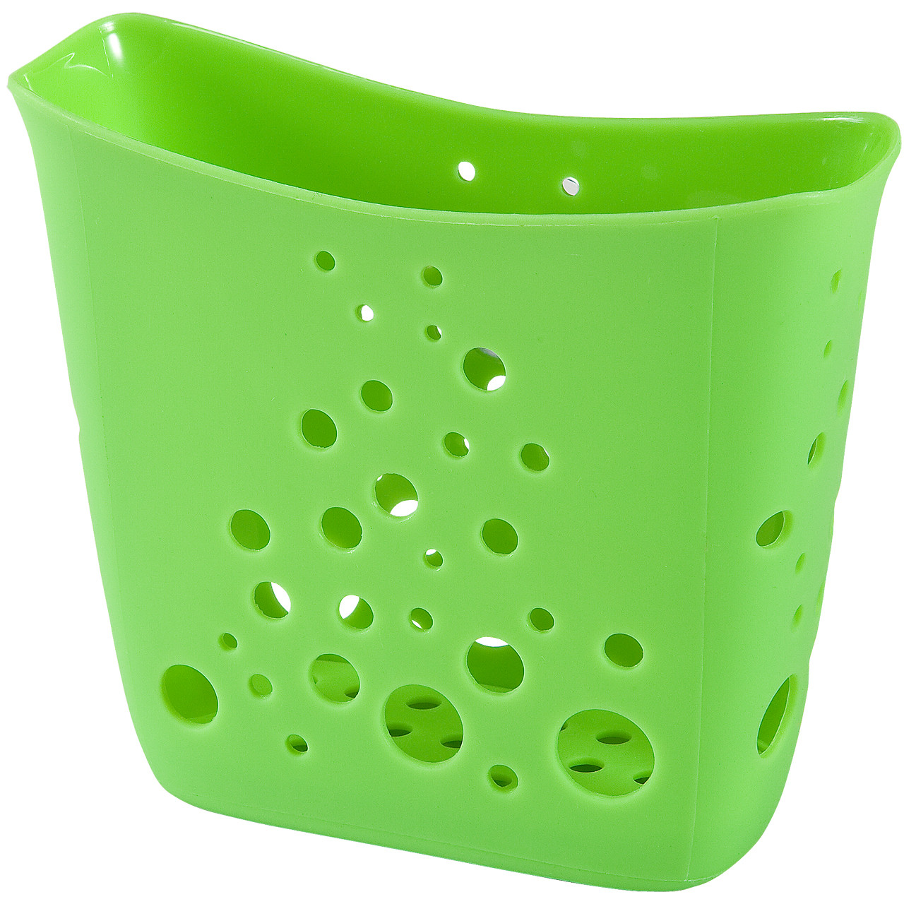 Sponge Station - Sponge Caddy Storage with Suction Cup