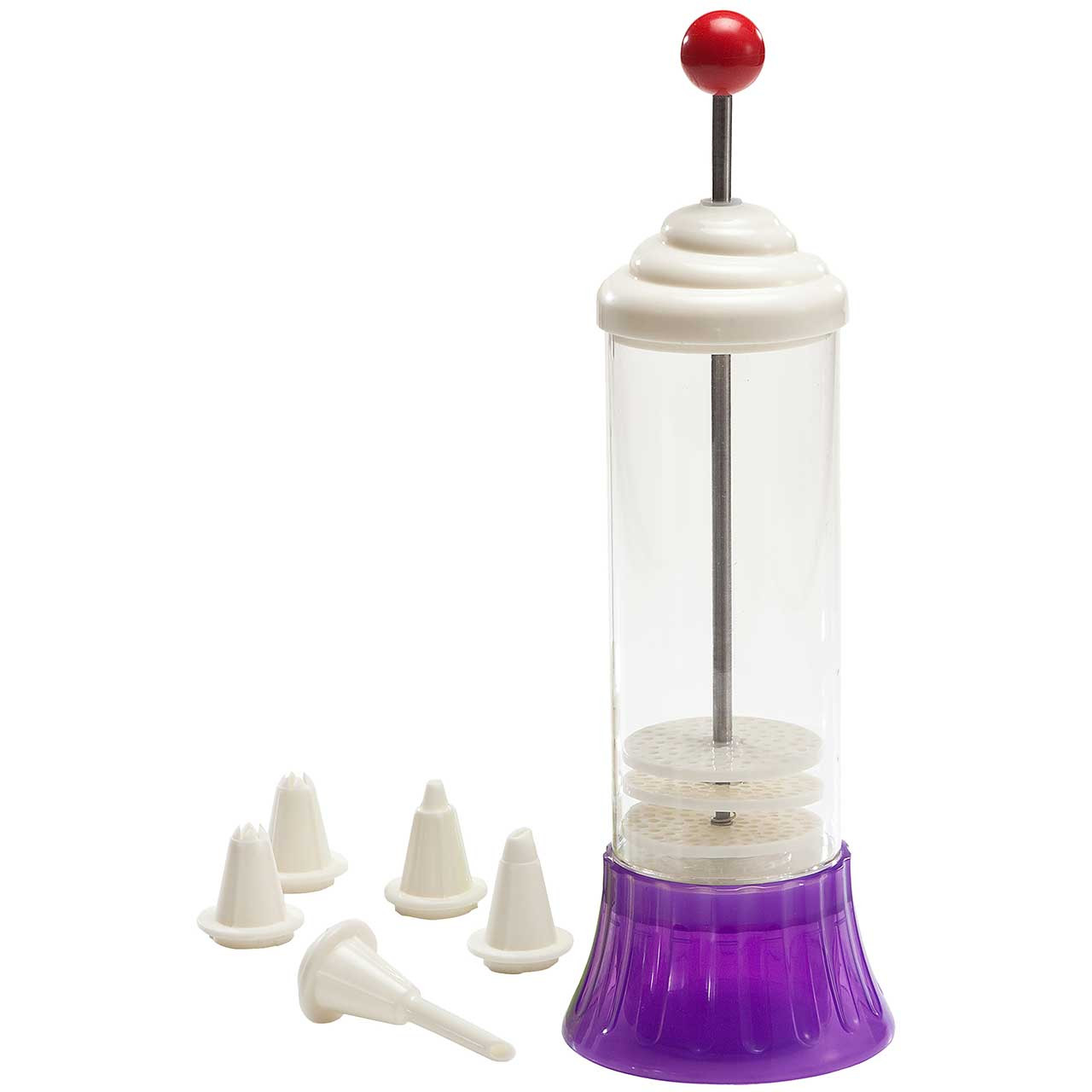 Cake and Pie Divider - Cut Equal Slices