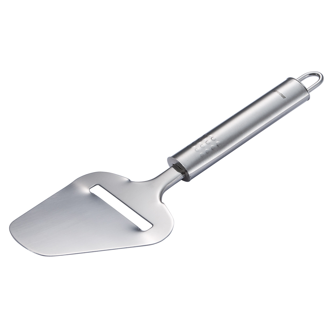 Stainless Steel Cheese Plane - Gourmac