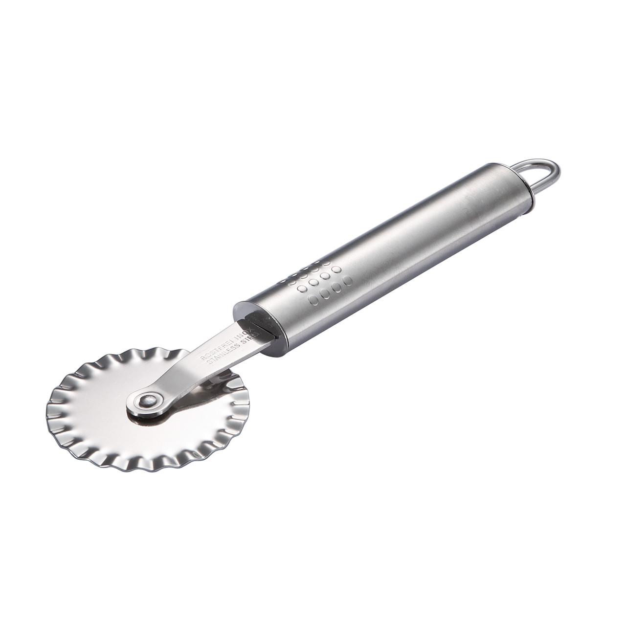 Stainless Steel Pastry Wheel - Gourmac
