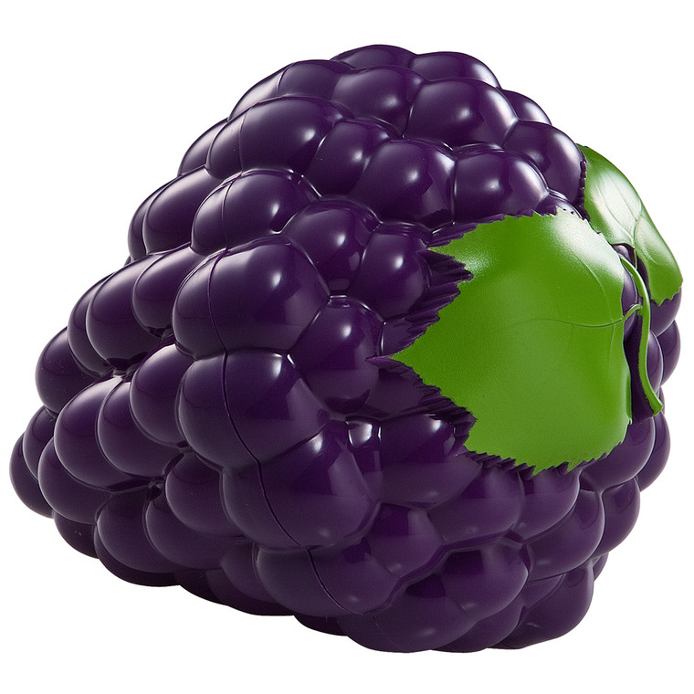 Grapes To-Go Container - Bento Box for Grapes